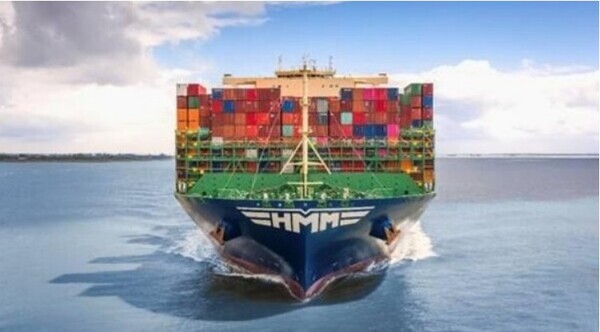 HMM, 2024년 성과.. 매출 11조7002억원·영업이익 3조5128억원